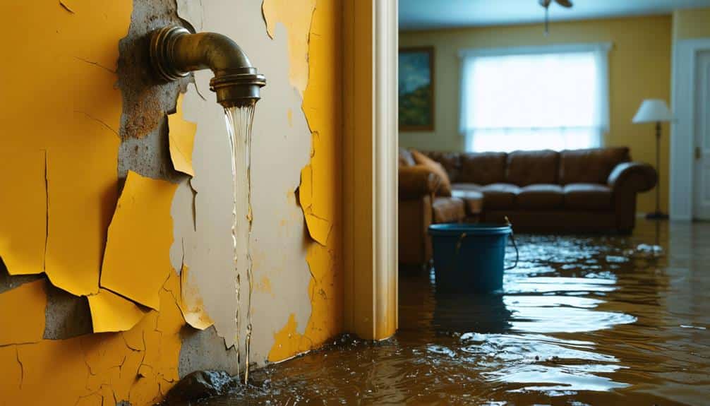 Top 10 Causes of Water Damage in Homes and How to Prevent Them - Top ...